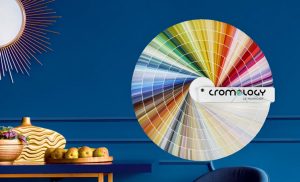 Naissance du nuancier Cromology | Cromology