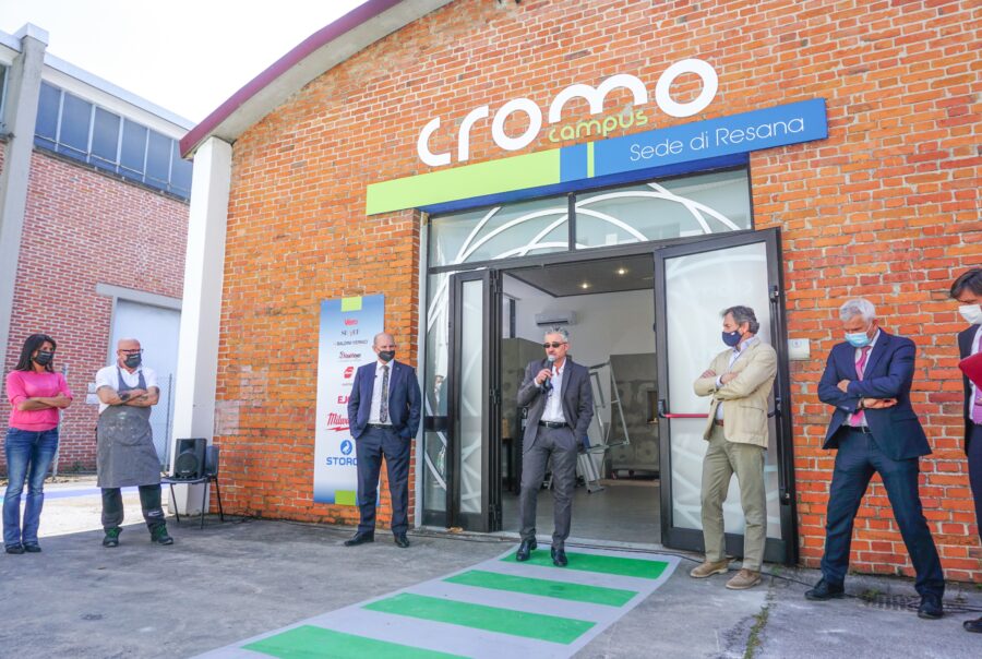 News | Cromology