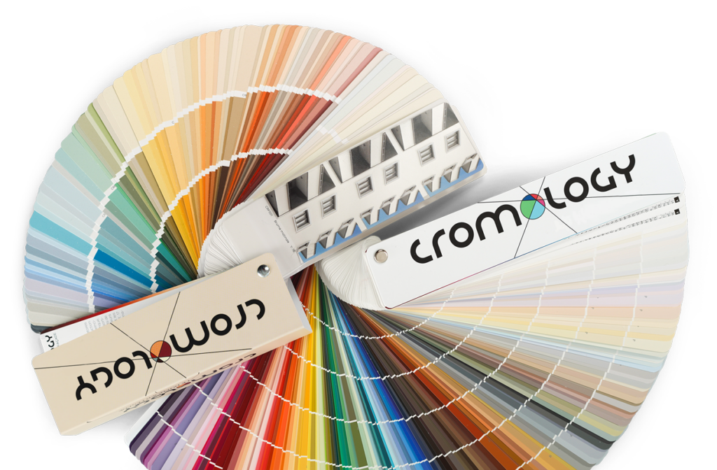 Color Services | Cromology