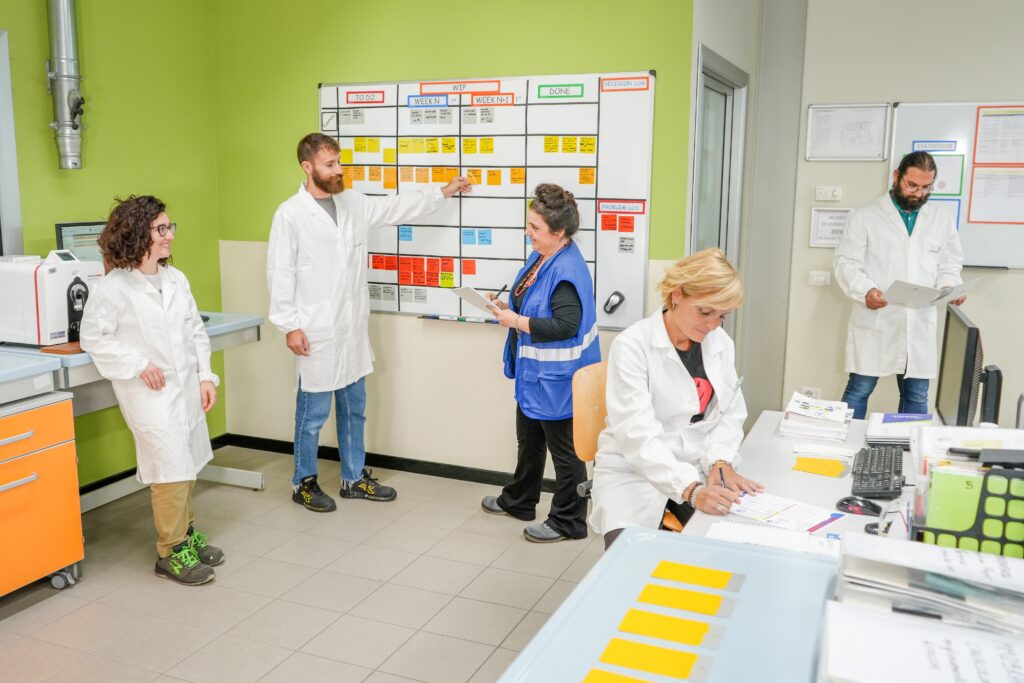 Paint Formulator | Cromology